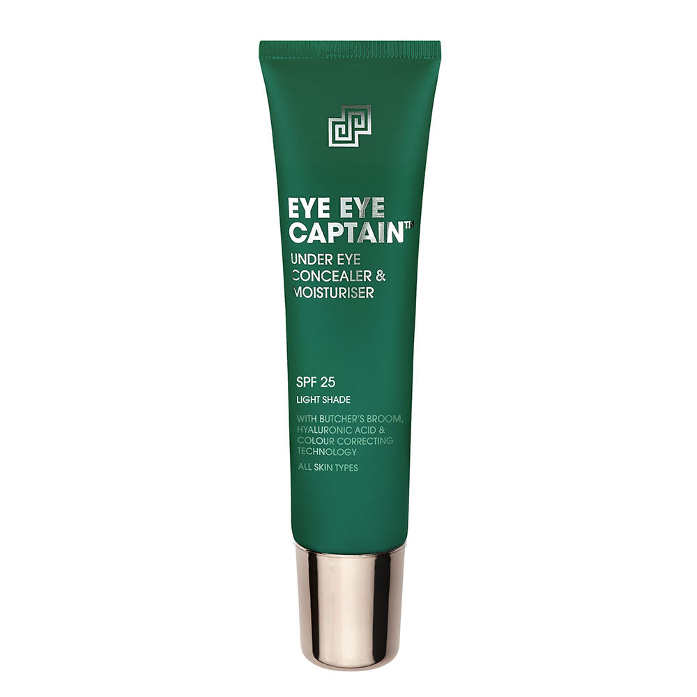 Shakeup - Eye Eye Captain Under Eye Concealer – The Beauty Department NZ